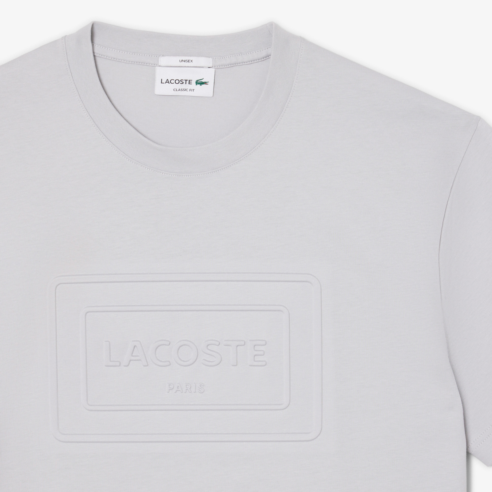 Lacoste® Россия. Официальный интернет-магазин